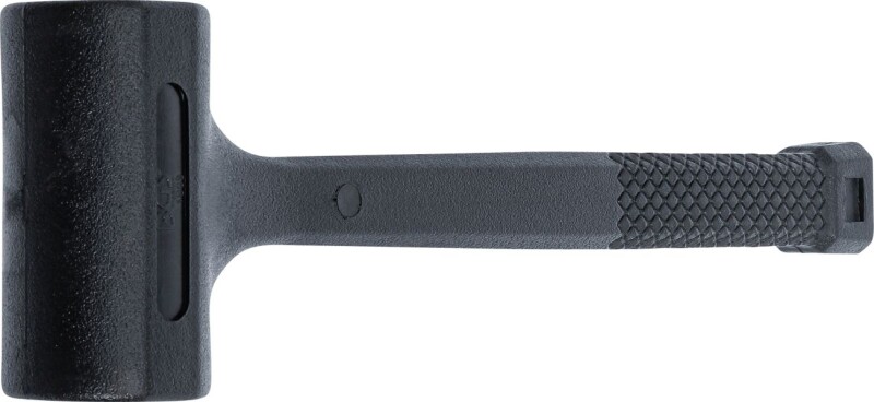 Schonhammer | rückschlagfrei | Ø 50 mm | 850 g