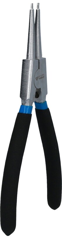 Seegeringzange für Außensicherungsringe, gerade, 175 mm