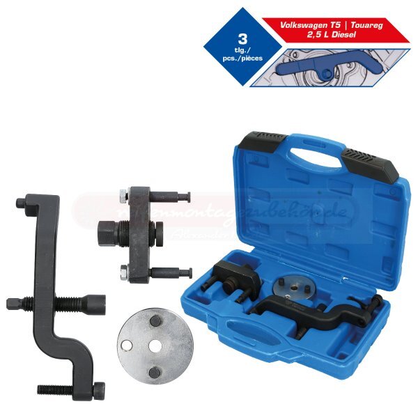 Wasserpumpen-Ausbauwerkzeug für Volkswagen, 41,32