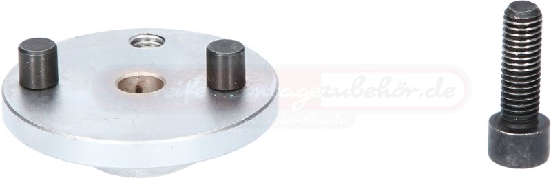 Spezial-Einsatz zum Drehen der Kurbelwelle für VAG 5-Zylinder Motoren