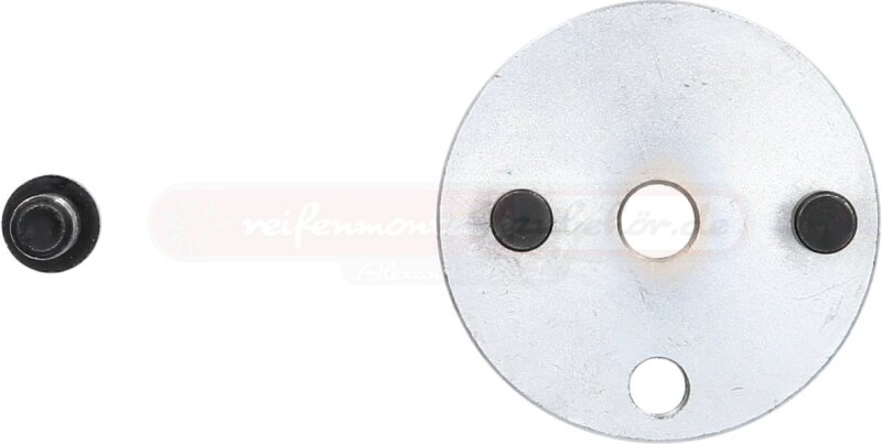 Spezial-Einsatz zum Drehen der Kurbelwelle für VAG 5-Zylinder Motoren