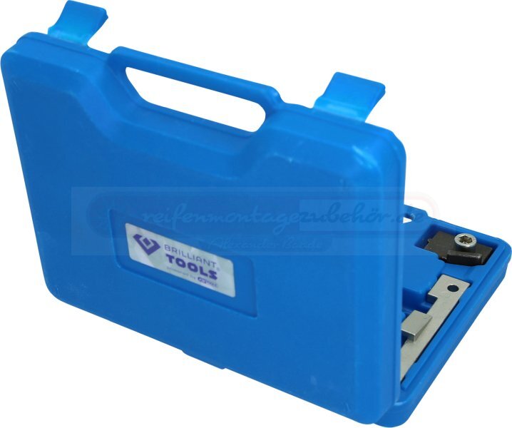 Motor-Einstellwerkzeug-Satz für Alfa Romeo, Fiat 1.4 MultiAir