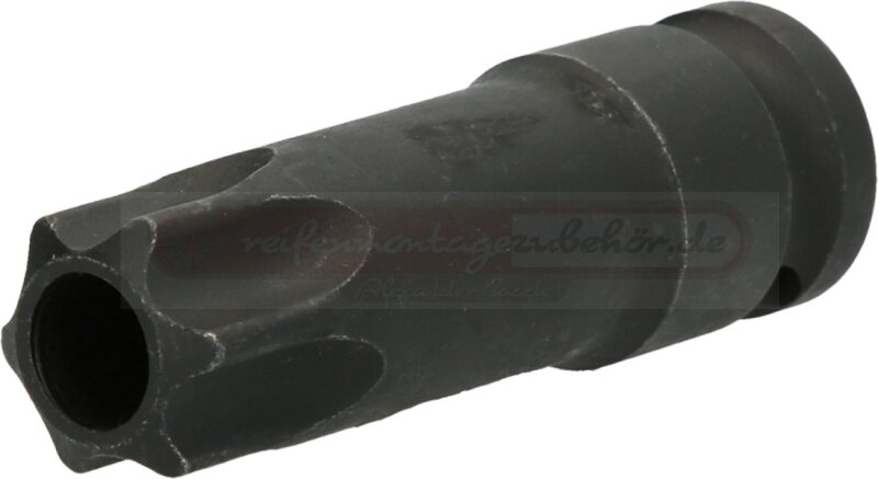Mercedes-Torx® 100-Spezial Stecknuss, 8,12