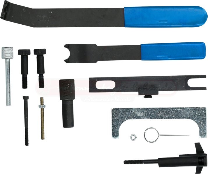 Motor-Einstellwerkzeug-Satz für VAG 1.7, 1.9 D, SDI, TDI, 1.6, 1.8, 1