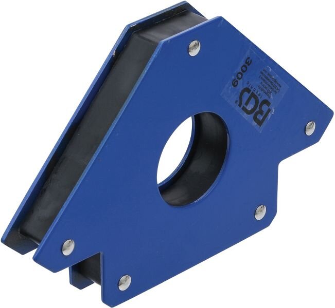 Kraft-Magnethalter, 6,25