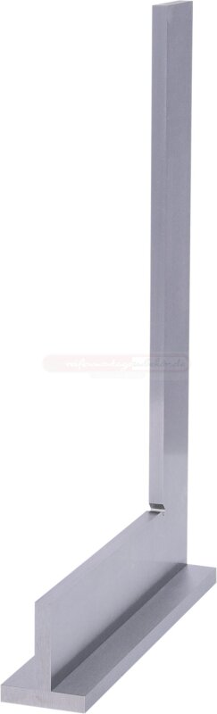 Anschlagwinkel nach DIN 875/0, 250mm