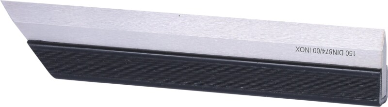 Präzisions-Haarlineal, 150mm, 20,68