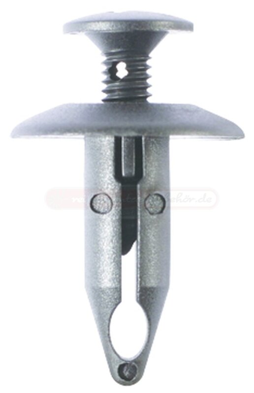 Push-Type-Clip für Ford,10er Pack