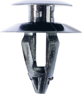 Zierleisten-Clip für Audi,50er Pack