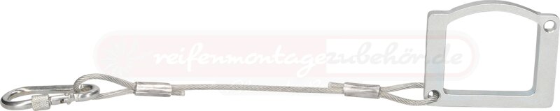 Sicherheits-Fangseil für Federspanner, 50,06