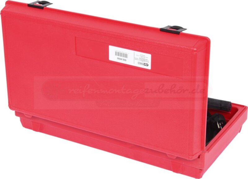 Super-Spotter-Kit-Satz, mit Ausziehhammer, 787,80