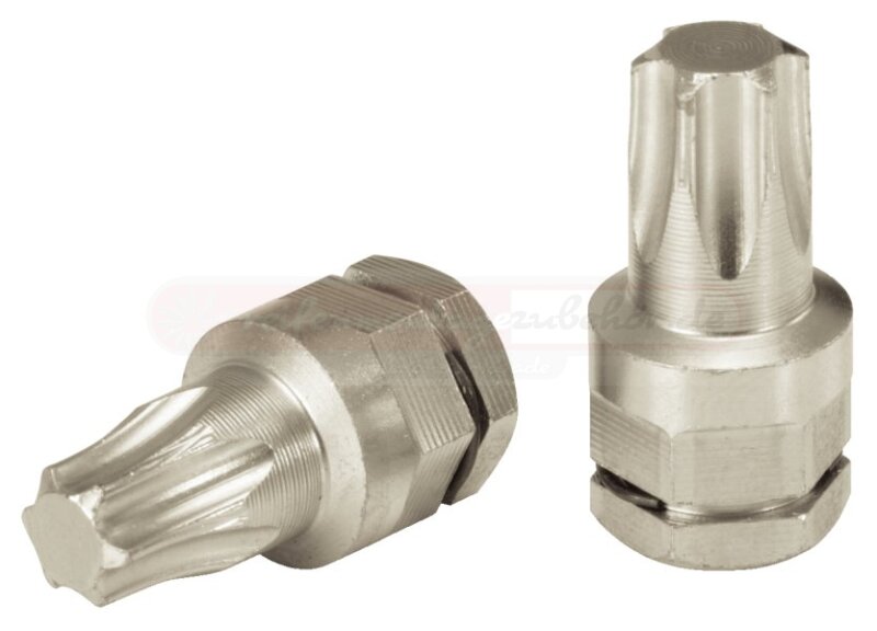 Micro Bit für Torx-Schrauben, T8, 2,90