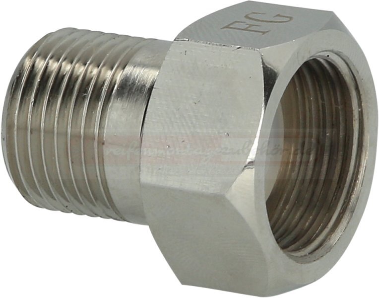 Adapter für Manometer, 32,24