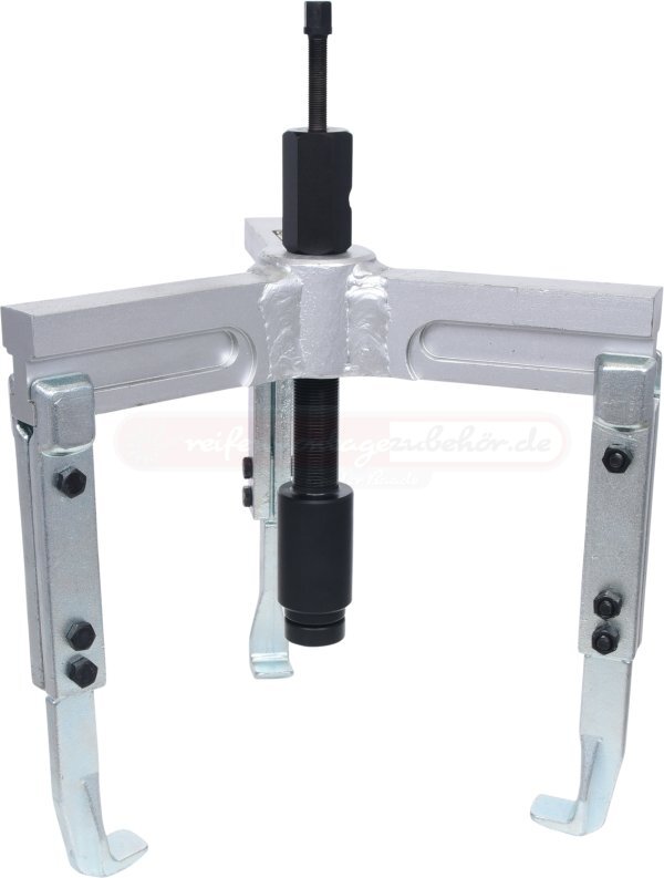 Universal-Abzieher 3-armig, schwere Ausführung, 100-380mm
