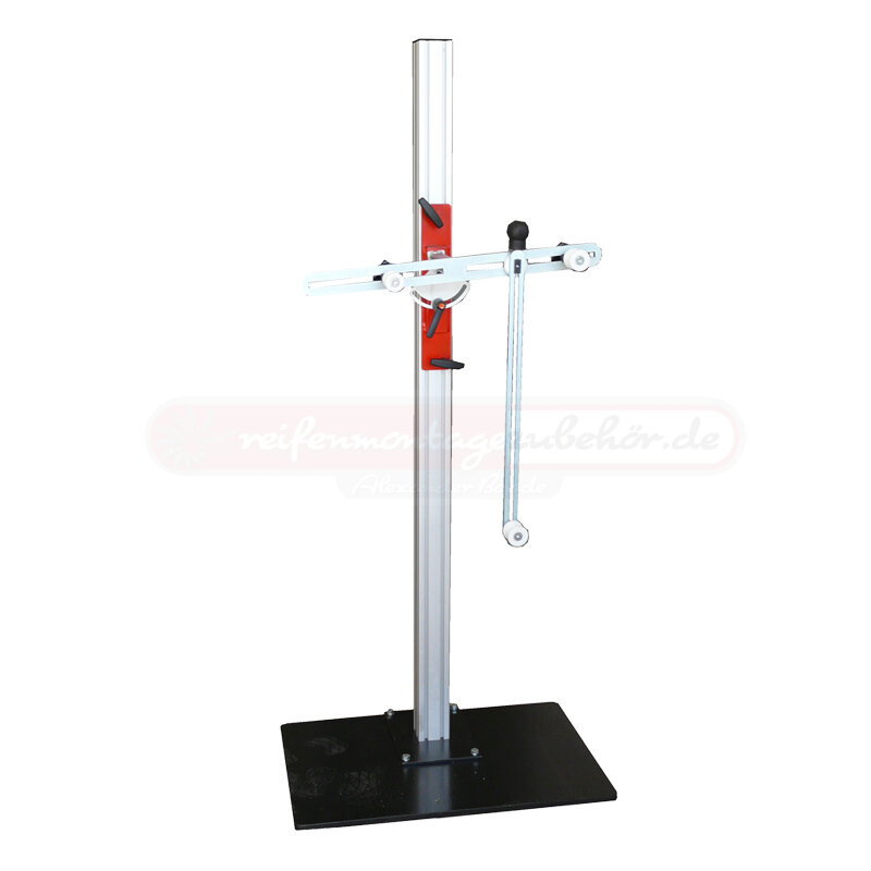 Montageständer Green & Clever