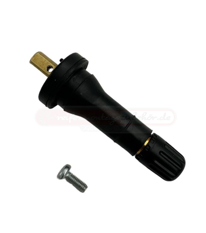 EU-PRO Dual Fitment Hybrid TPMS Service Kit REV5 Gen4 RDKS TR420 OEM