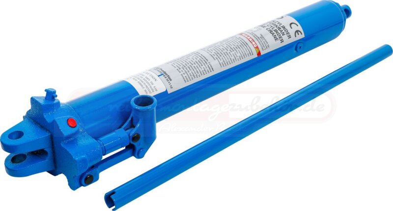 Hydraulikzylinder | für Motorkran Art. 9245, 11999
