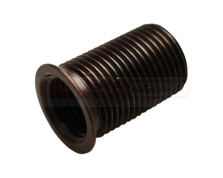 Gewindebuchse | 19 mm | M10 x 1,0 mm